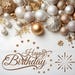 Happy Birthday Design - Etsy