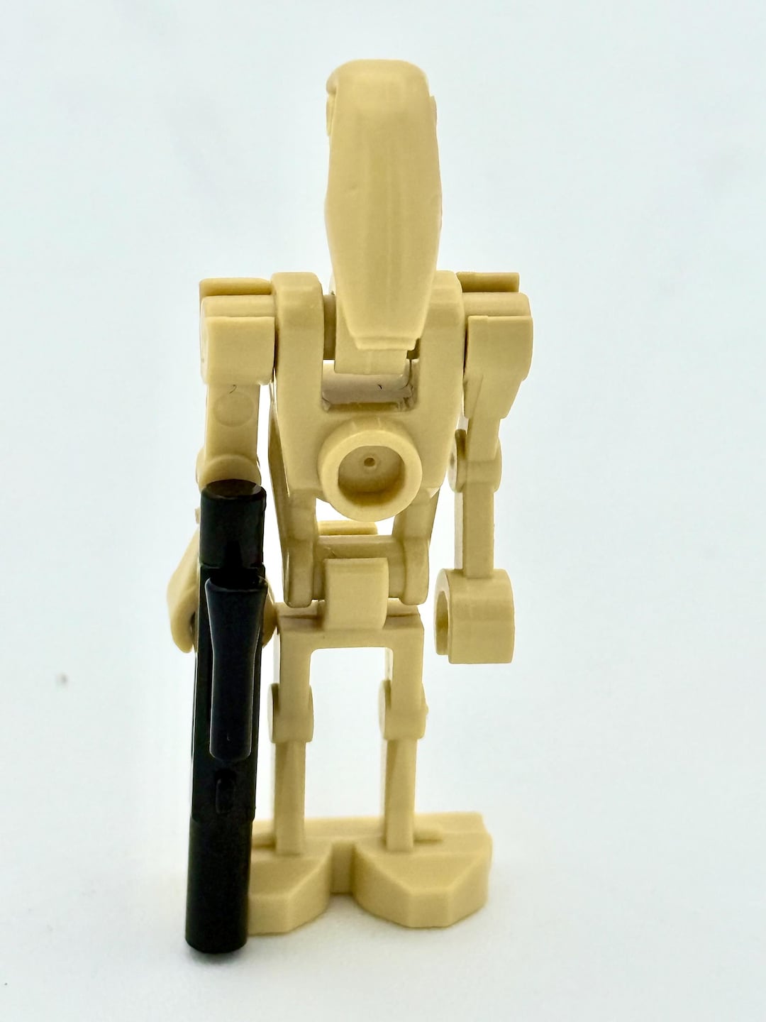 B1 Battle Droid- Lego Minifigure - Etsy