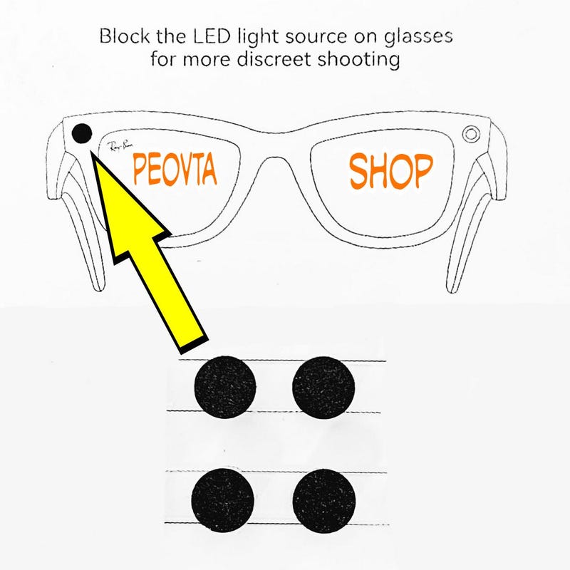 Ray Ban Light Ray - Etsy