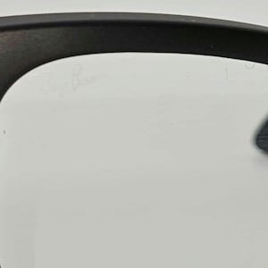 Ray Ban and Oakley Meta Glasses LED Light Cover: Record Without the LED ...