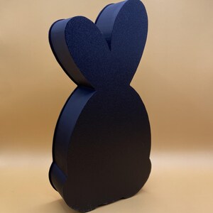 3D Printed Bunny-shaped Easter Candy Box – Cute Gift Box for Chocolates ...