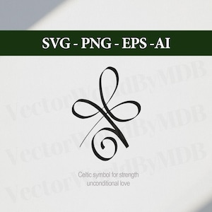 Cliparts, Unconditional Love, Celtic Symbols, Tattoo, Love, Meditation ...