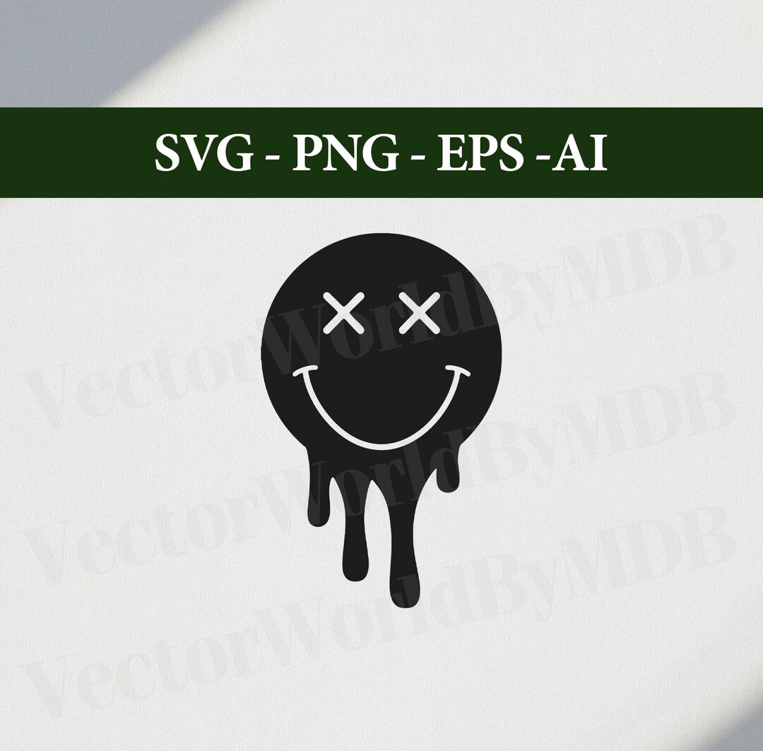 Smiley, Symbols, Love, Meditation, Tattoo, Vector, SVG, PNG, EPS, Ai ...