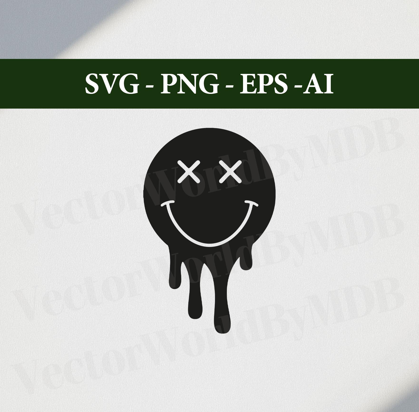 Smiley, Symbols, Love, Meditation, Tattoo, Vector, SVG, PNG, EPS, Ai ...