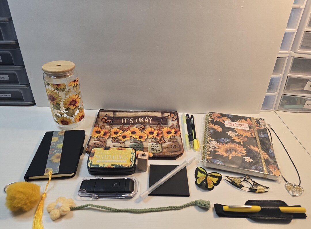 20 Capsule Scoop Self Care Bundle - Etsy