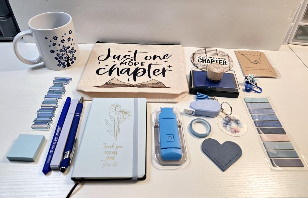 50 Capsule Scoop Self Care Bundle - Etsy