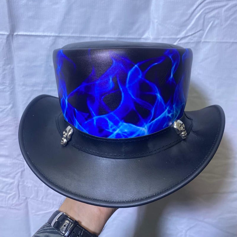 Futuristic Hat - Etsy