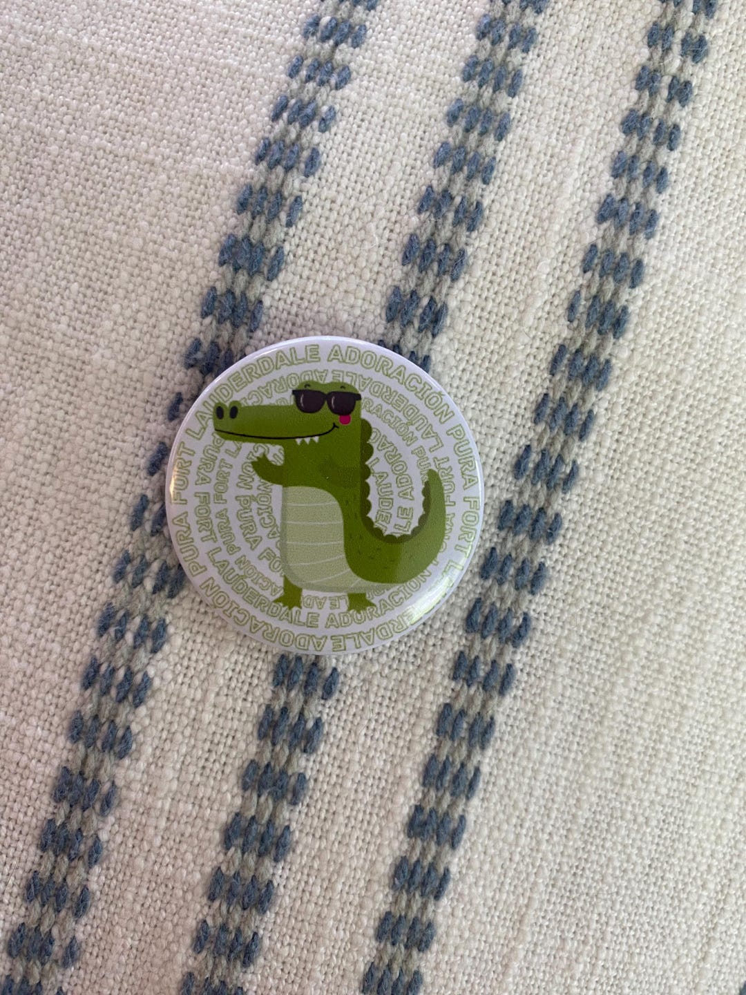 JW Special Convention Pin - 10 Pack - FORT LAUDERDALE - Etsy