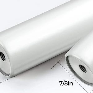 Baseball Curtain Rod Finials | Baseball Room Decor | Sports Decor for ...