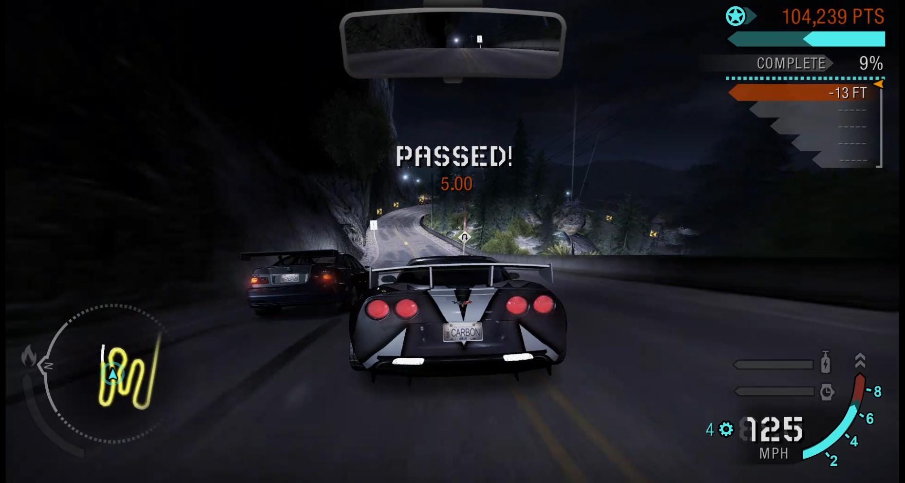 Need for Speed Carbon PC - DIGITAL DOWNLOAD - Etsy UK