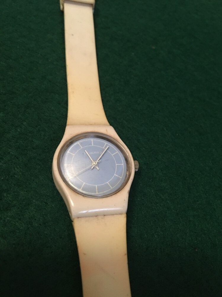 Vintage Ladies Avon Watch - Etsy