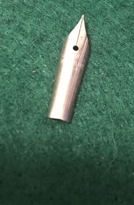Vintage Wing Flow 6 Nib | Etsy