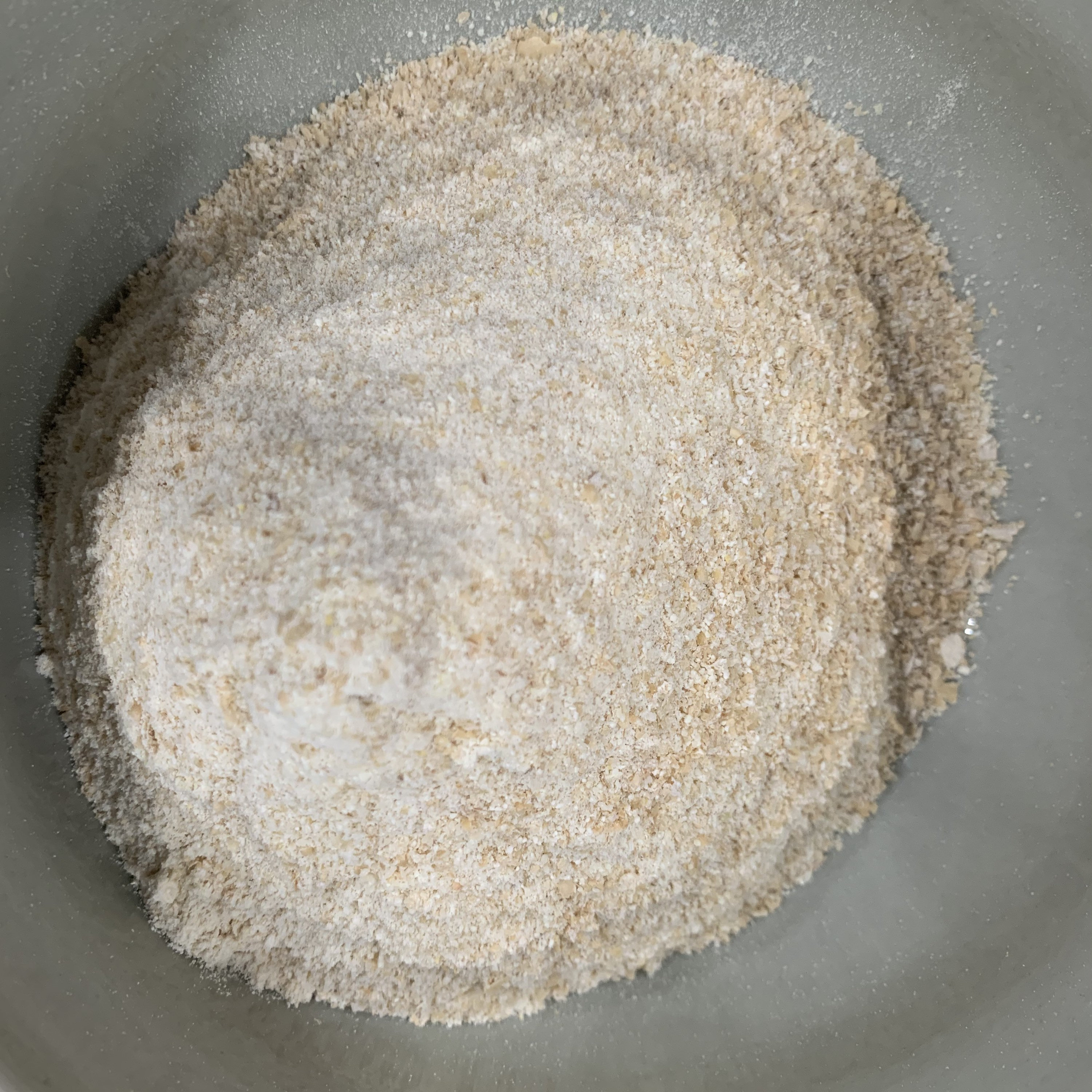 Organic Graham Flour - Etsy