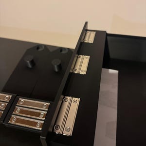 Secretlab Compatible, X-LARGE Magnetic Drawer V2 for Magnus,pro and XL ...