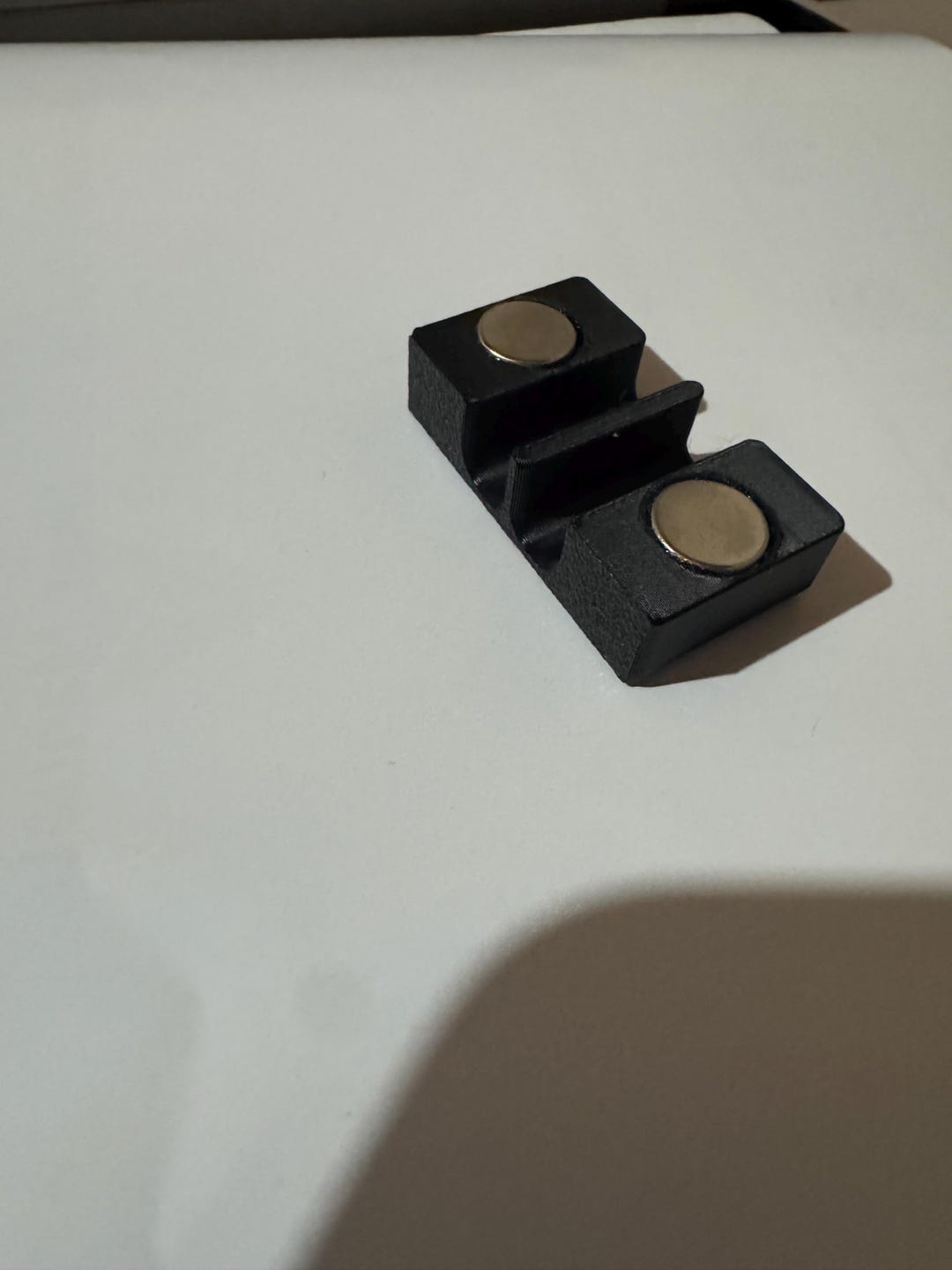 Secretlab or Any Steel Desk, Cable Management, Magnetic Anchors - Etsy