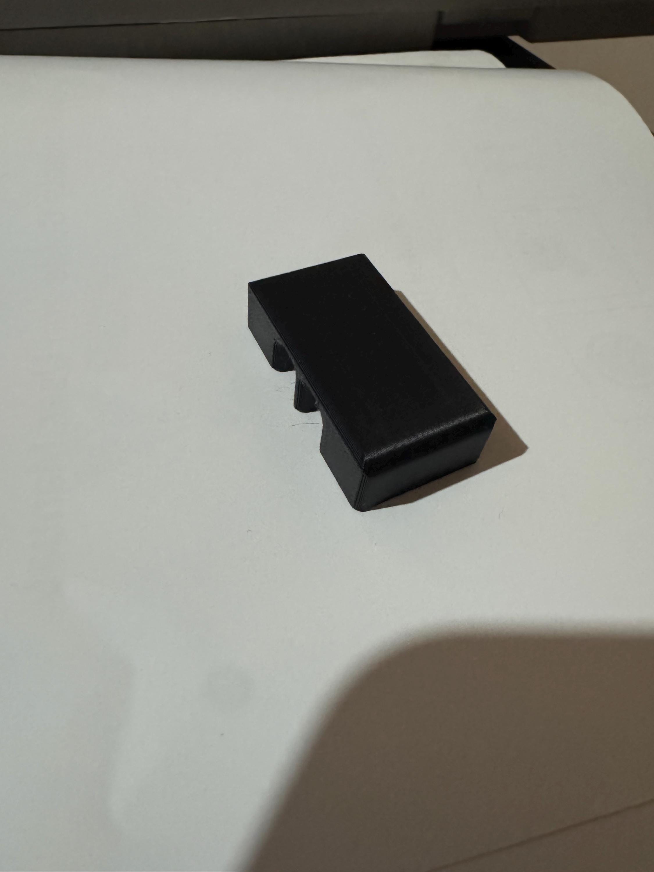 Secretlab or Any Steel Desk, Cable Management, Magnetic Anchors - Etsy