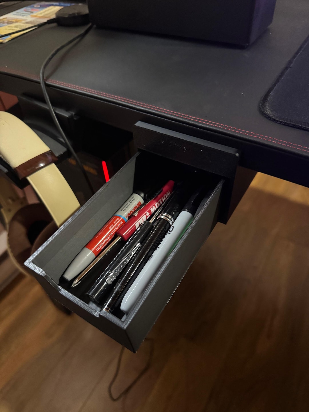 Secret Lab Compatible Small Magnetic Drawer for ALL Magnus Desks ...