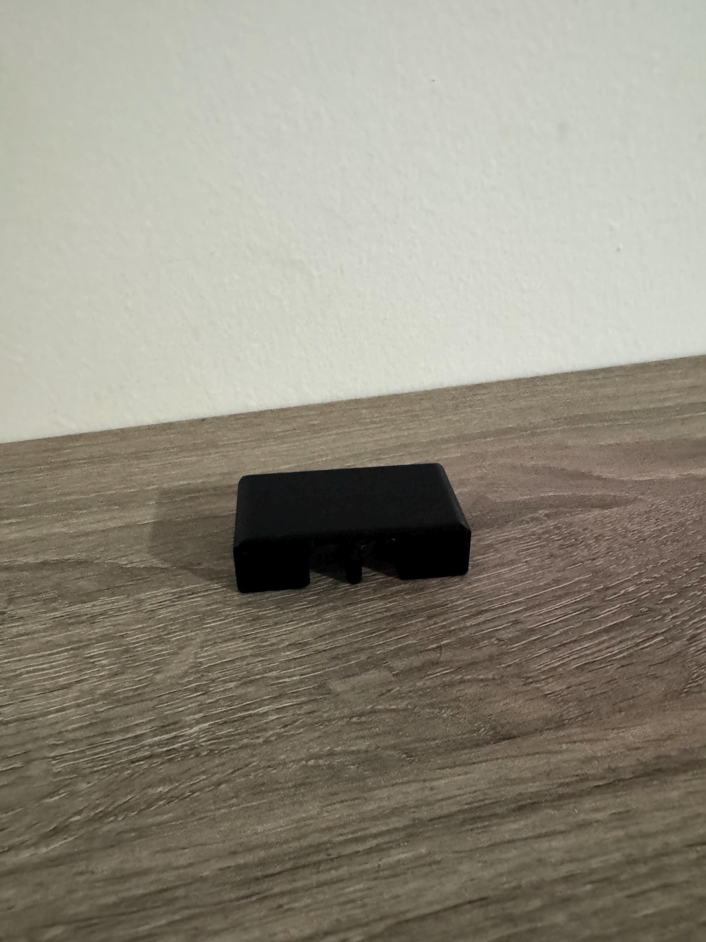 Secretlab or Any Steel Desk, Cable Management, Magnetic Anchors - Etsy