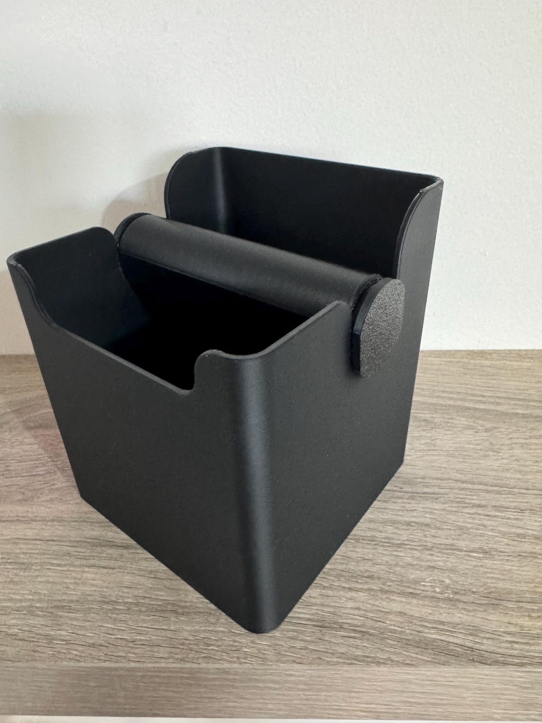 Coffee Grind Knock Box Espresso Machine Accessories Knock Bin Coffee ...