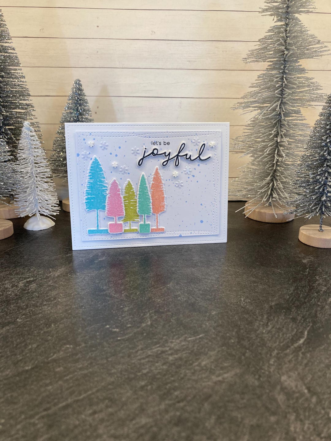 Christmas Cards, Holiday Cards, Cards for Christmas, Handmade Cards - Etsy