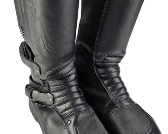 Stivali da uomo - Vintage - Etsy Italia