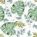 Cute Summer Prints | Seamless Templates | Fruity Design | Unique Prints ...