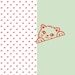 Cute Summer Prints | Seamless Templates | Fruity Design | Unique Prints ...