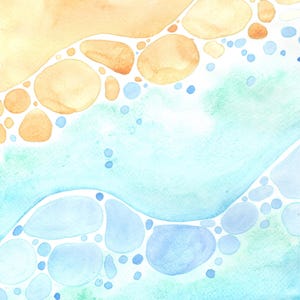Cute Summer Prints | Seamless Templates | Fruity Design | Unique Prints ...