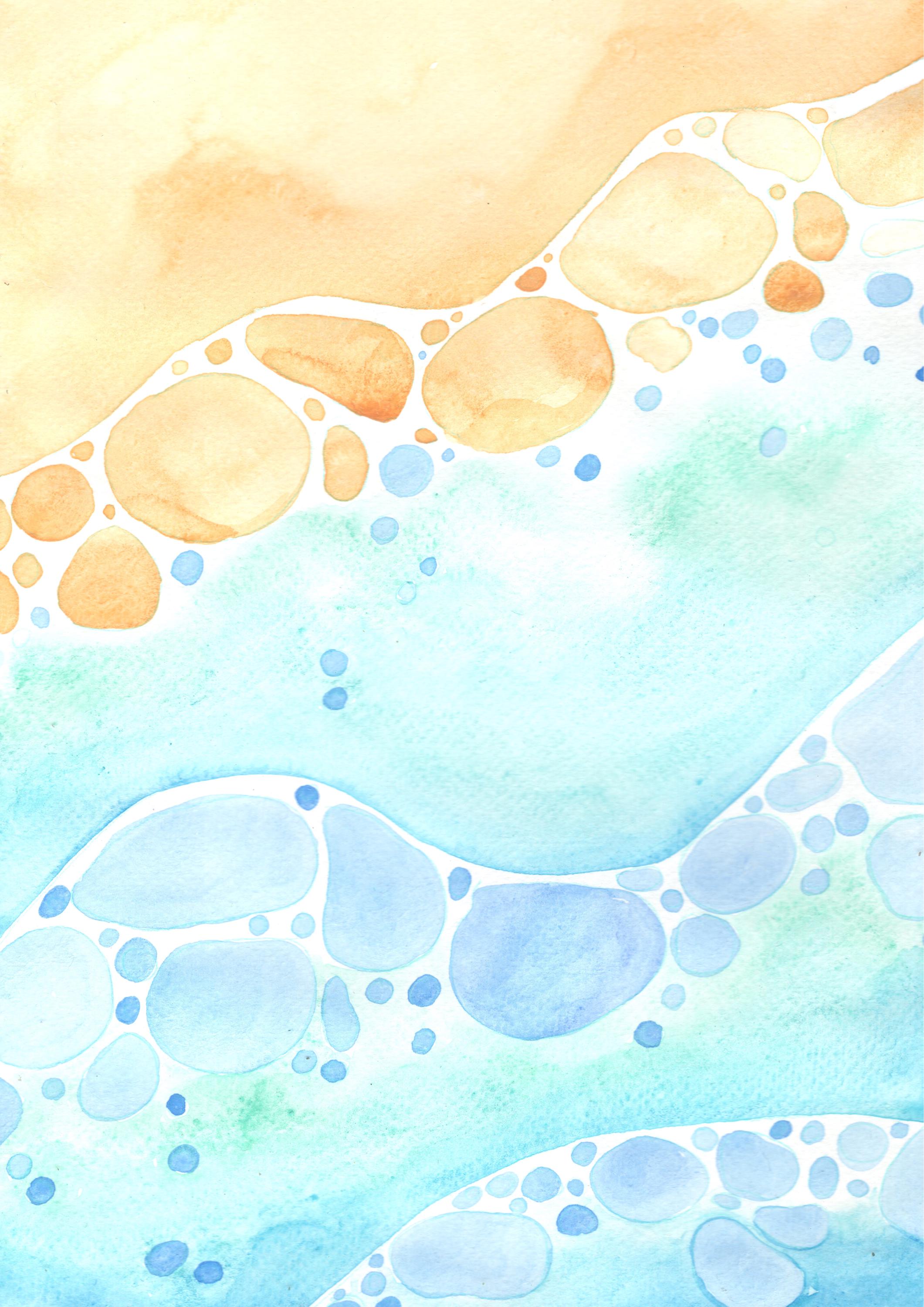 Cute Summer Prints | Seamless Templates | Fruity Design | Unique Prints ...