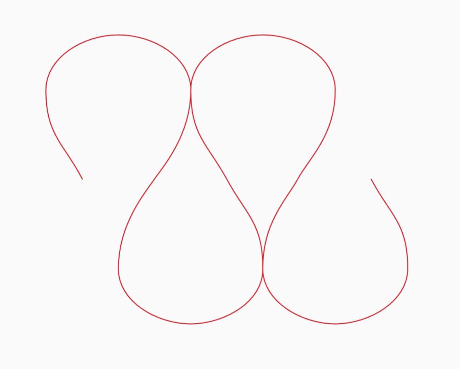 Ribbon Candy E2E - Etsy