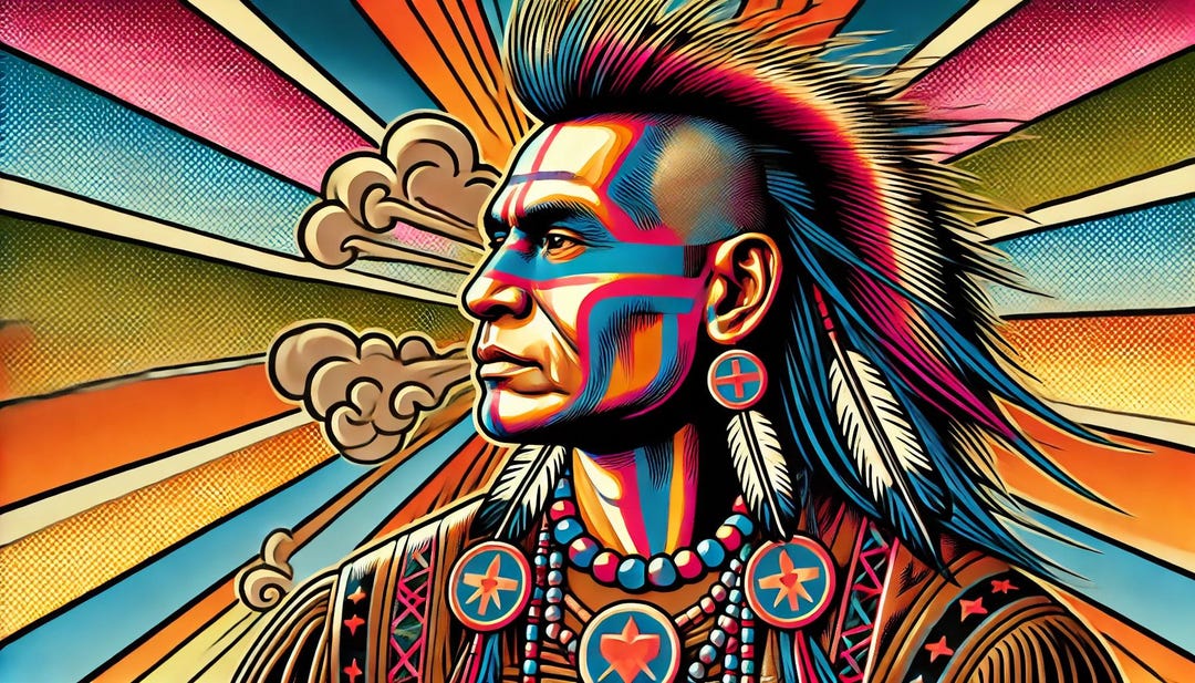 Mega Native Bundle – 10 Printable Coloring Pages (PDF Download ...