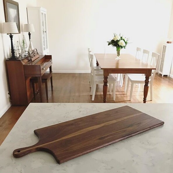Serving Boards, Cutting Boards, Bread Boards, Cheese Boards ...