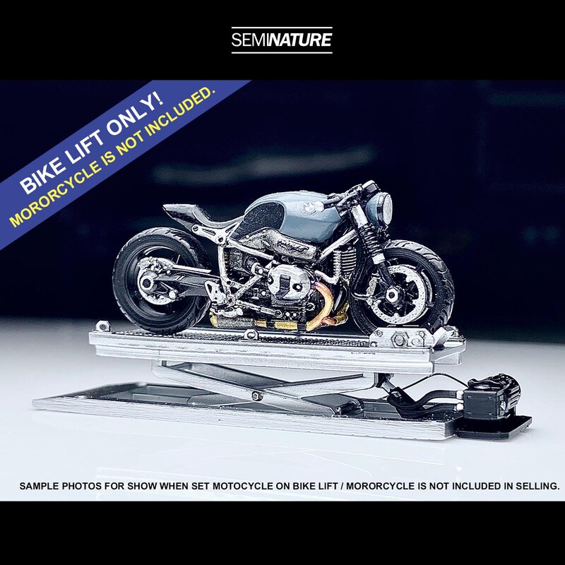 1/64 Diecast Motorcycles - Etsy UK