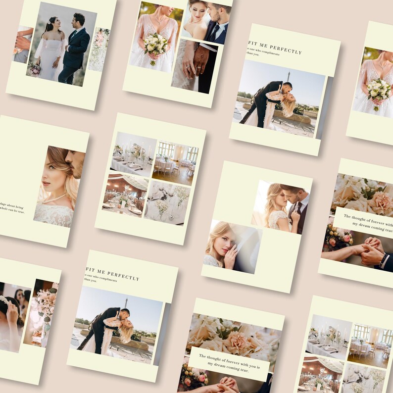 Professional Portfolio & Photobook Layout – Sleek, Modern Design for ...