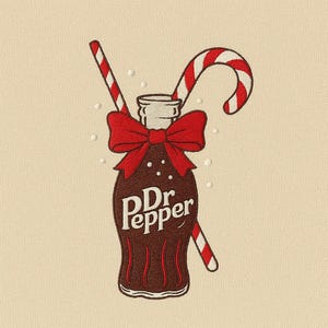 diet dr pepper candy
