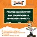 Identifying Problems in Statistical Questions Worksheets | 6th Grade ...