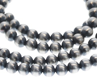 Navajo pearls | Etsy