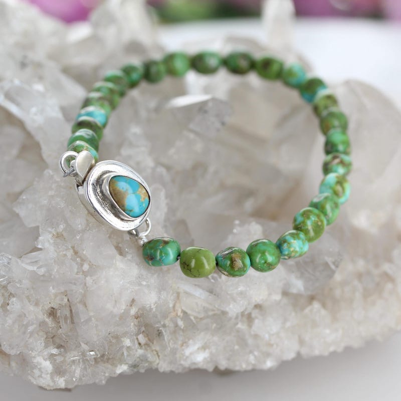 Hachita Turquoise - Etsy