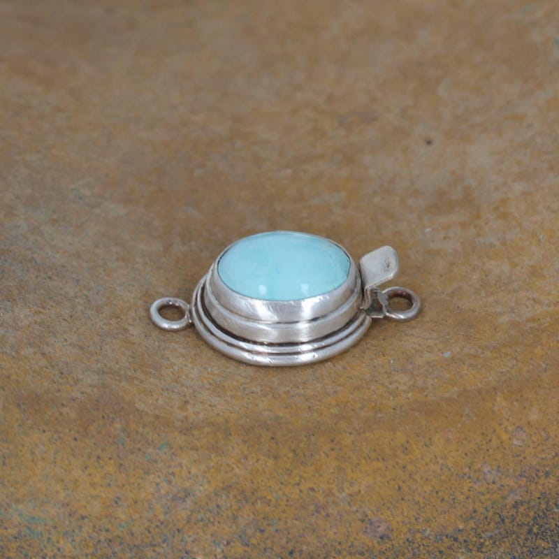 Hachita Turquoise - Etsy