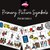 Primary Picture Symbols | Visual Communication for Daily Schedules ...