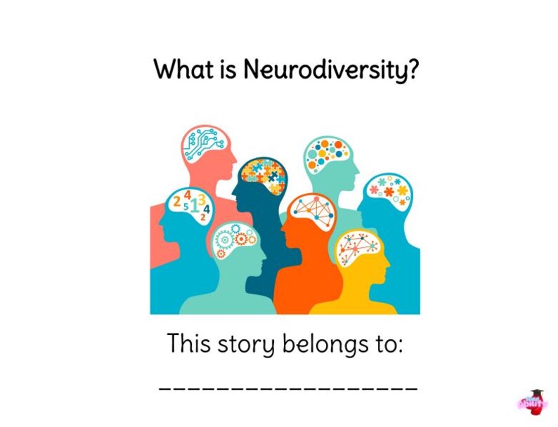 Neurodiversity Adapted Story & Activities | Inclusion Resource ...