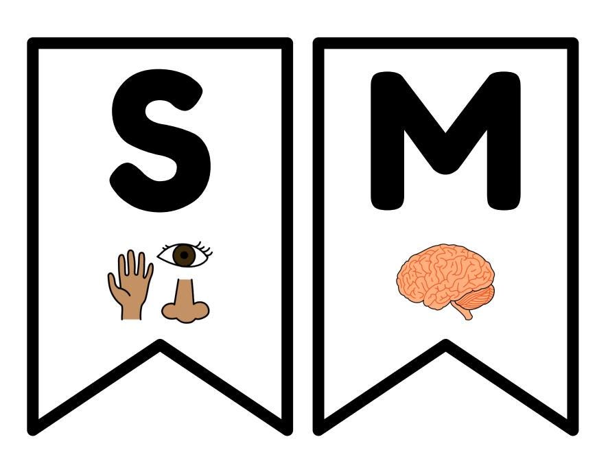 Autism Acceptance Bulletin Board Set | Neurodiversity Awareness | April ...