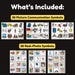 Primary Picture Symbols | Visual Communication for Daily Schedules ...