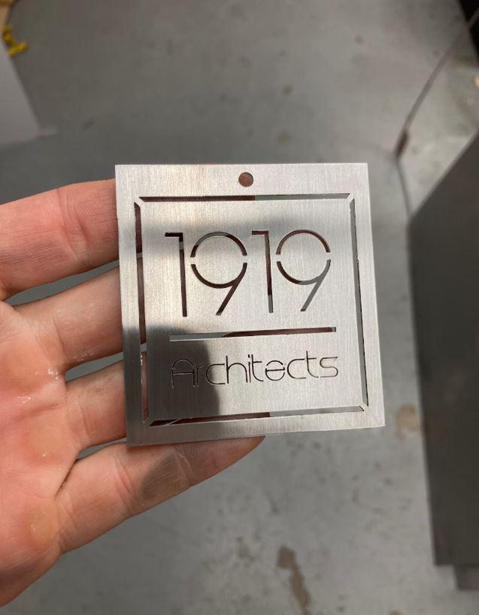 Custom CNC Laser Cutting: Metal Signs, Wall Art & Engraving - Etsy