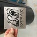 Custom CNC Laser Cutting: Metal Signs, Wall Art & Engraving - Etsy