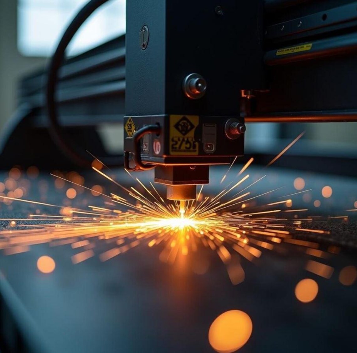 Custom CNC Laser Cutting: Metal Signs, Wall Art & Engraving - Etsy