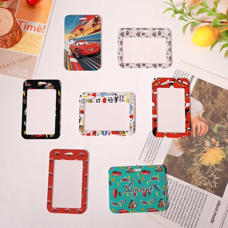 Spongebob Id Card - Etsy