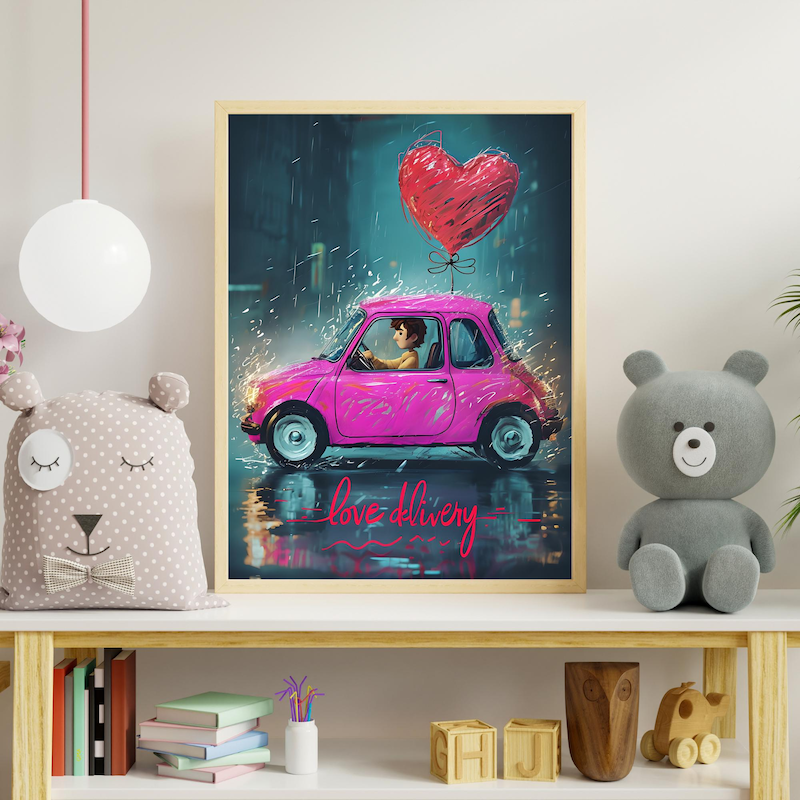 Cutecore Posters - Etsy