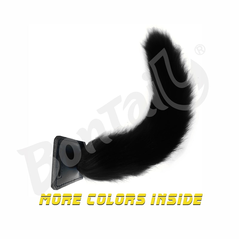 Tail Furry Wag - Etsy