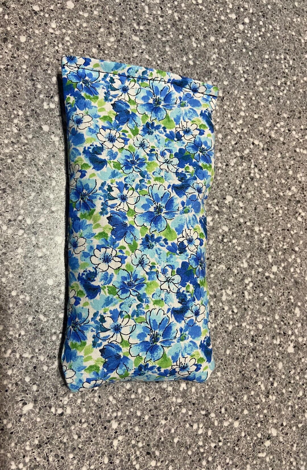 Microwaveable Hot Pack 8” X 4” - Etsy